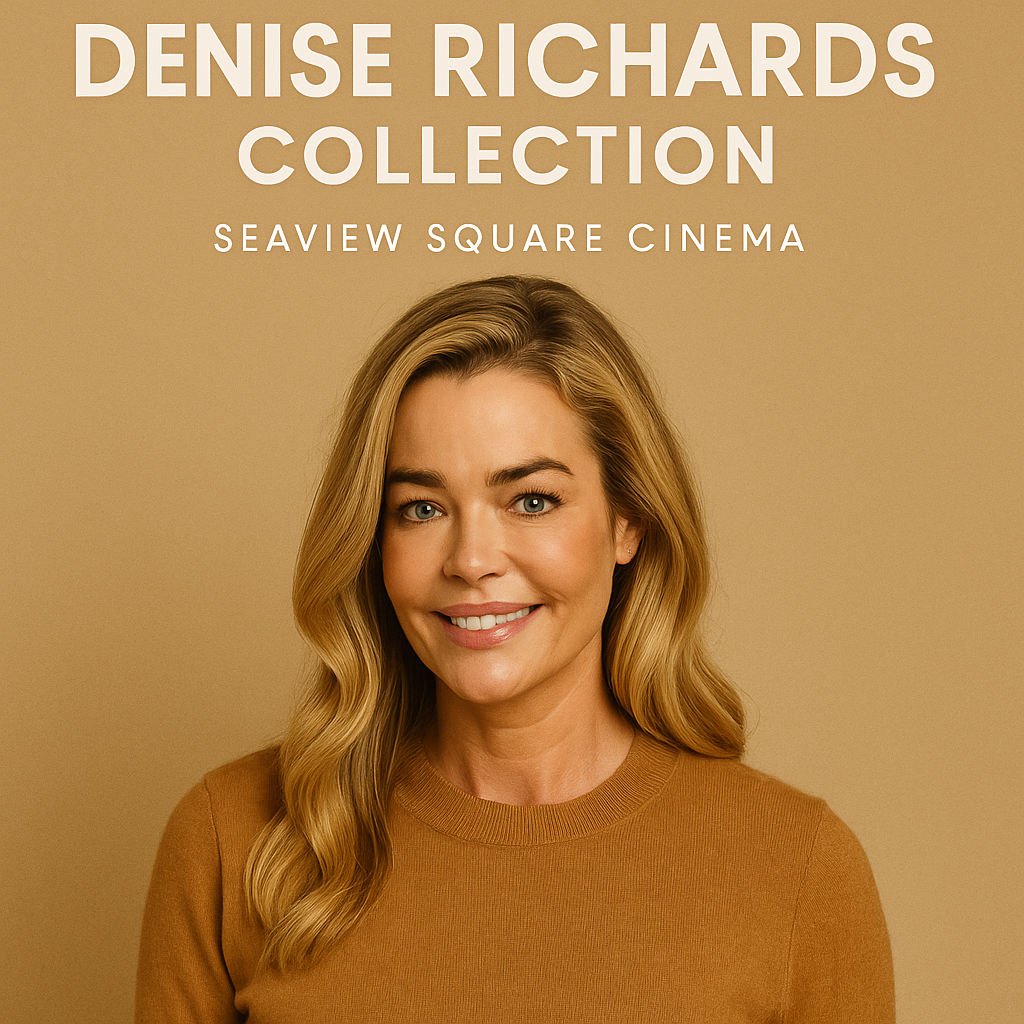 The Denise Richards Collection | Lifetime Thrillers & TV Movies ...
