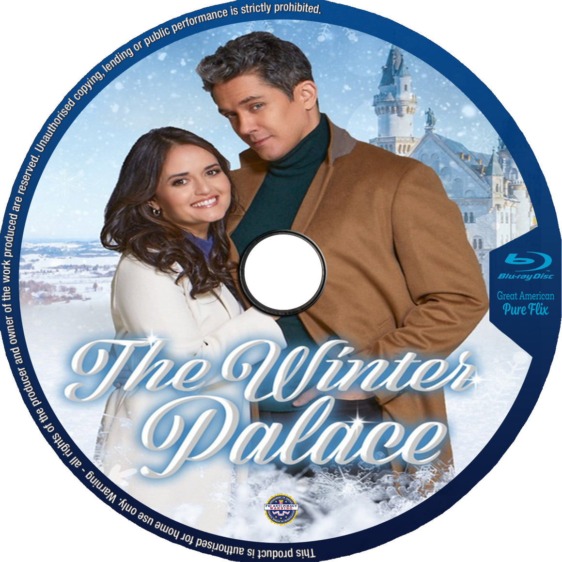 Seaview Square Cinema | Hallmark, Lifetime, GAF, & Rare Movies Online