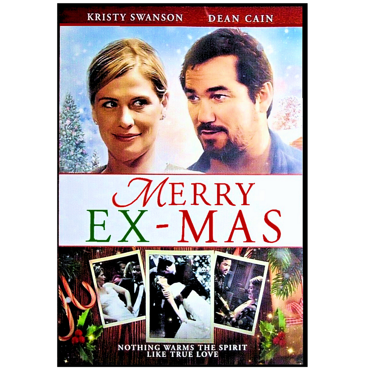 Merry Ex-Mas [DVD] [2014] - Seaview Square Cinema